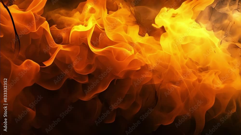 Vintage weathered paper texture with black vignette for horror ...