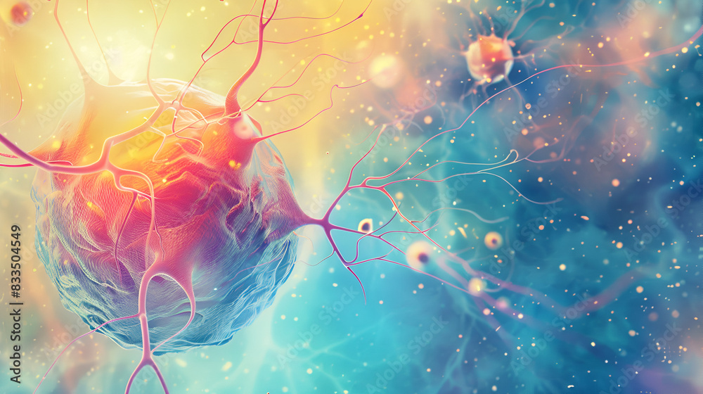 Neural Networks Emulating the Human Brain Cognitive Architecture Neural ...