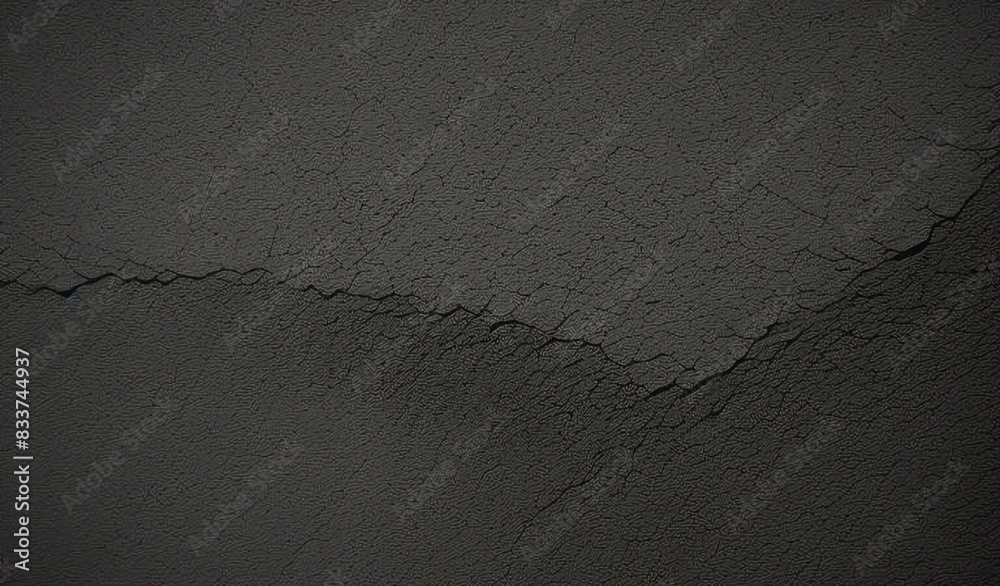 abstract black wall texture for pattern background wide panorama ...