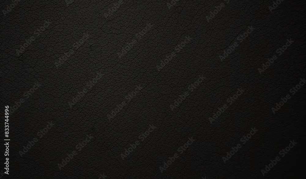 abstract black wall texture for pattern background wide panorama ...