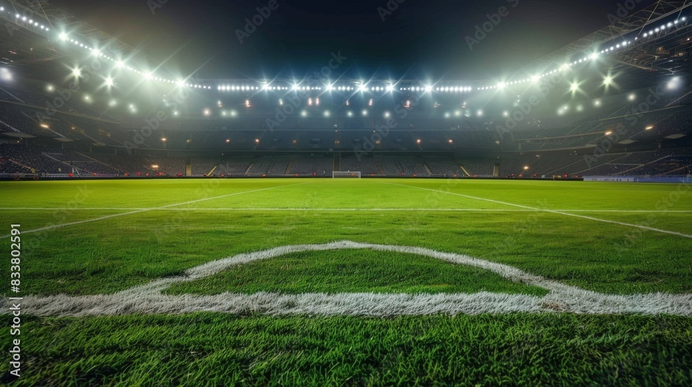 Raindrops Dance - Mesmerizing 4K Football Wallpaper for Euro 2024 and ...