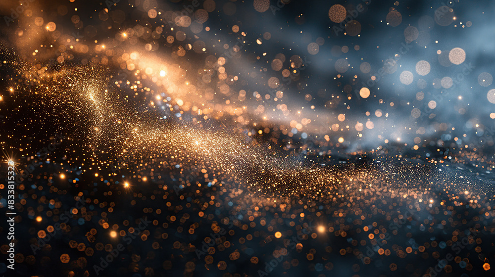 stardust, cosmic dust, interstellar dust, space dust, celestial dust ...