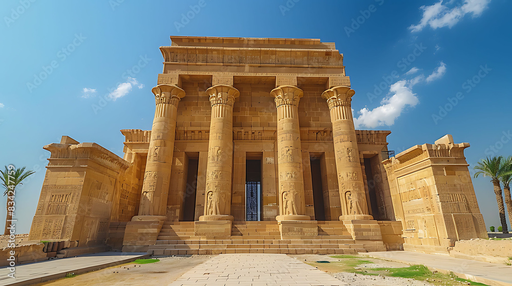 Explore ancient city of Lagash where Gudea the ruler commissioned ...