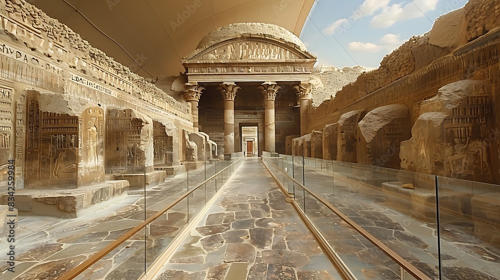 Picture NeoAssyrian Empire under Ashurbanipal where the library at ...
