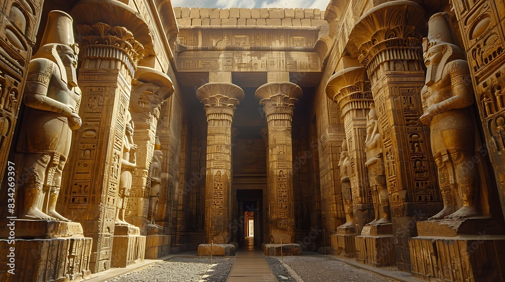 Step into palace of Gudea in Lagash where the ruler commissioned ...