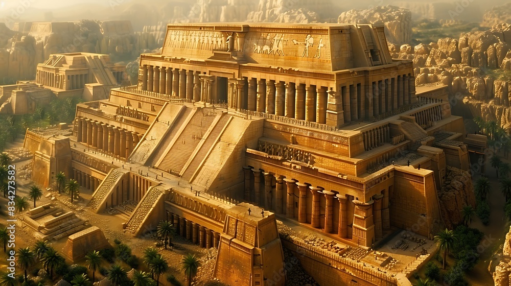 Akkadian Empire under Sargon of Akkad where the Akkadian language ...