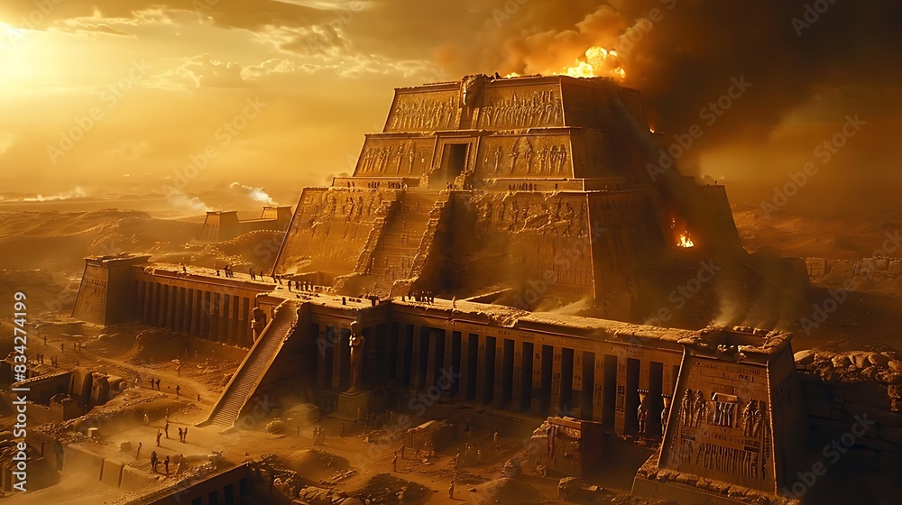 ancient city of Lagash where the ruler Gudea commissioned statues and ...