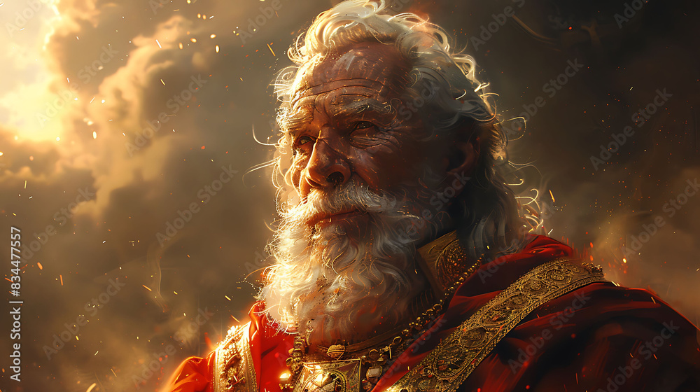 Solomon's Legacy Generate image depicting the lasting legacy of King ... Solomon's Legacy Generate image depicting the lasting legacy of King ...
