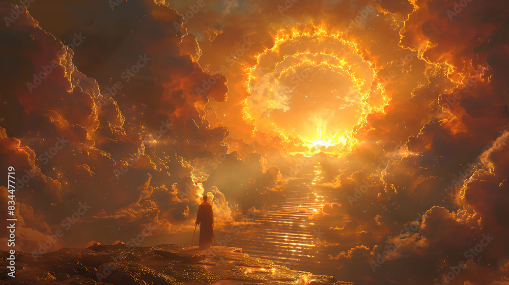 Solomon's Legacy Generate image depicting the lasting legacy of King ... Solomon's Legacy Generate image depicting the lasting legacy of King ...