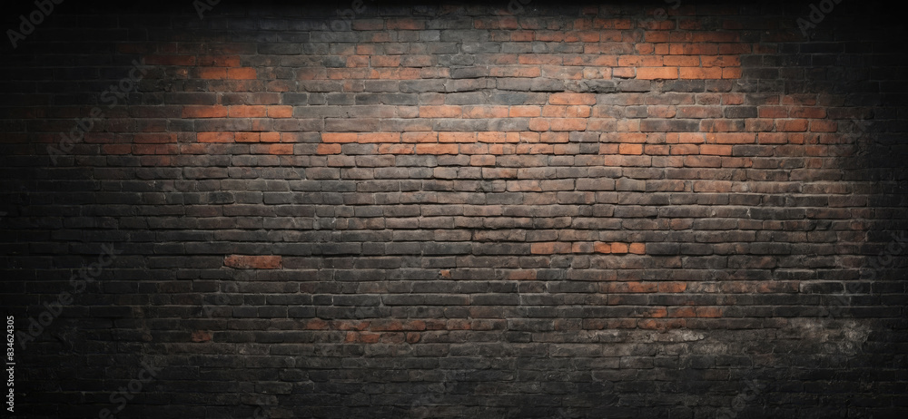 Abstract dark brick wall texture pattern, Brick wall texture background ...