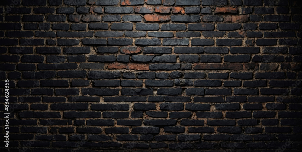 Abstract dark brick wall texture pattern, Brick wall texture background ...