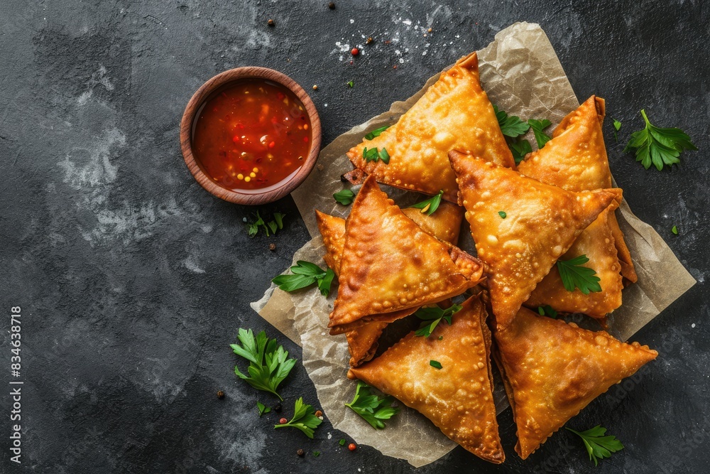 chicken samosa, punjabi samosa, halwa puri, samosa cheese, samosa top ...