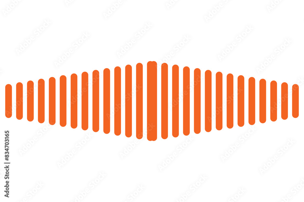 Slash line border. Diagonal parallel lines divider strip. Tilt strip ...