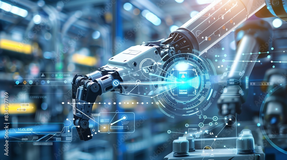 The Evolution of Electronic Equipment: Technological Advancements and ...