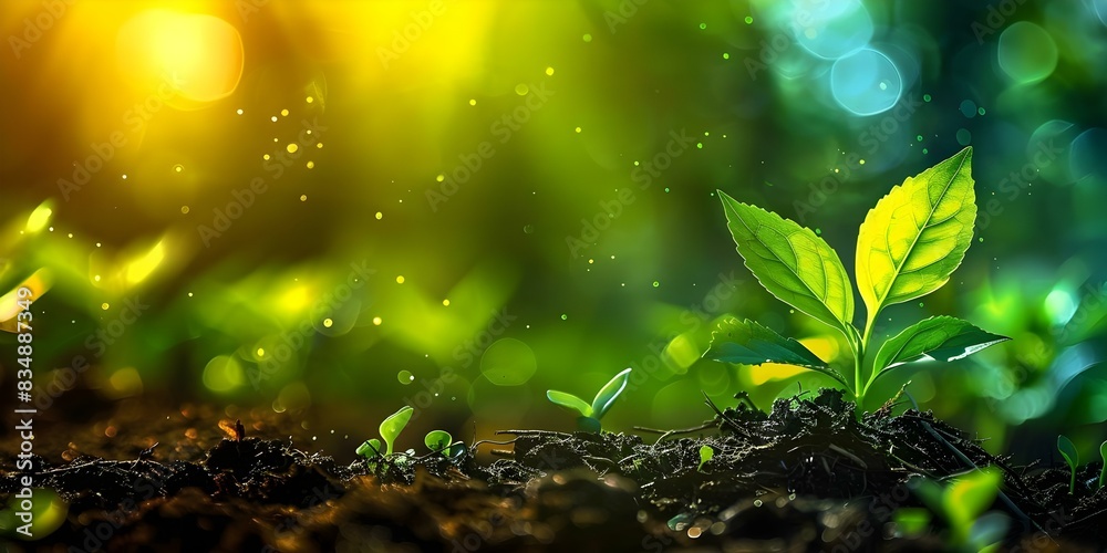 Achieving Sustainable Development Goals Through Technology in Green ...