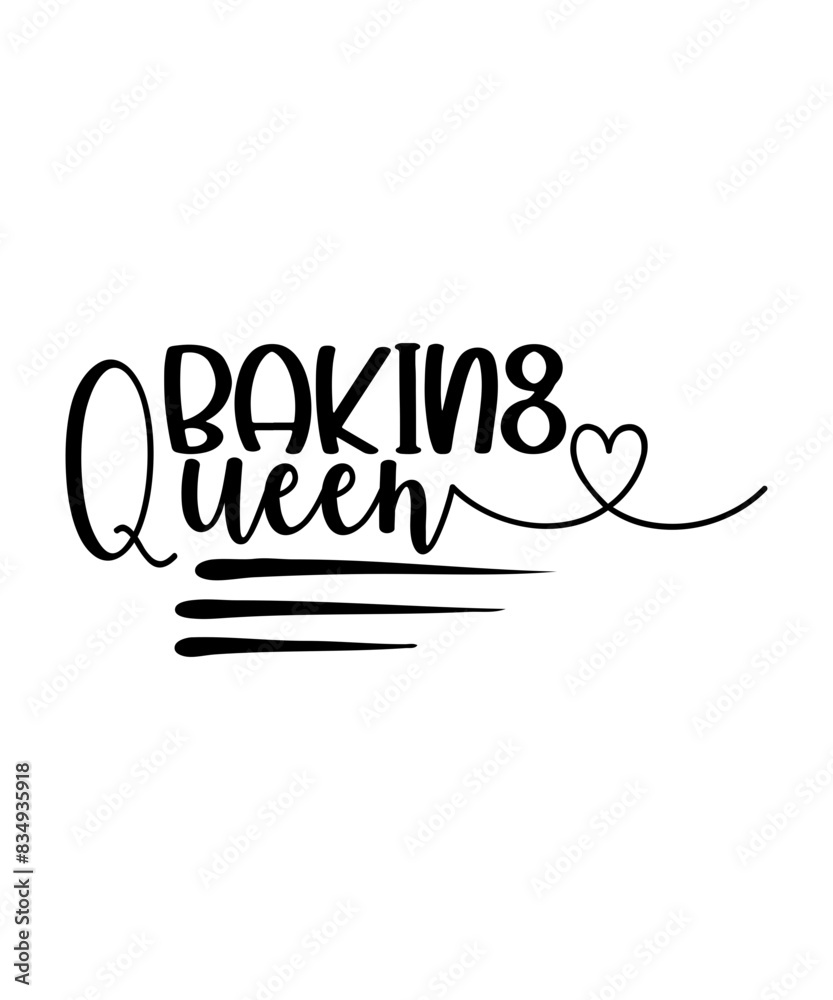 Kitchen Svg, Kitchen Svg Bundle, Kitchen Cut File, Baking Svg, Cooking ...