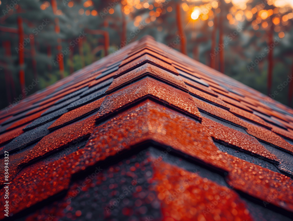 Roof color spray, painting, coating and leakage prevention service ...