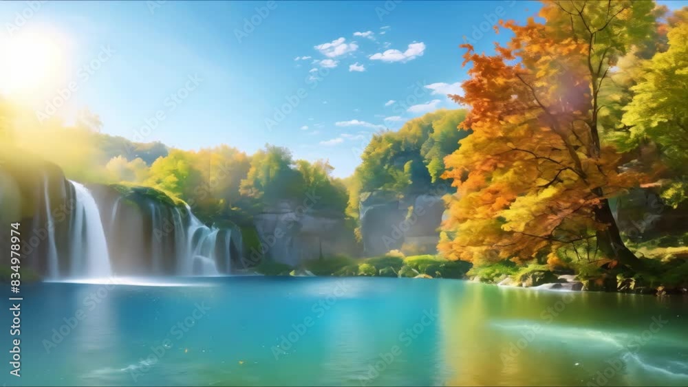 Plitvice Lakes National Park: A UNESCO World Heritage site in Croatia ...