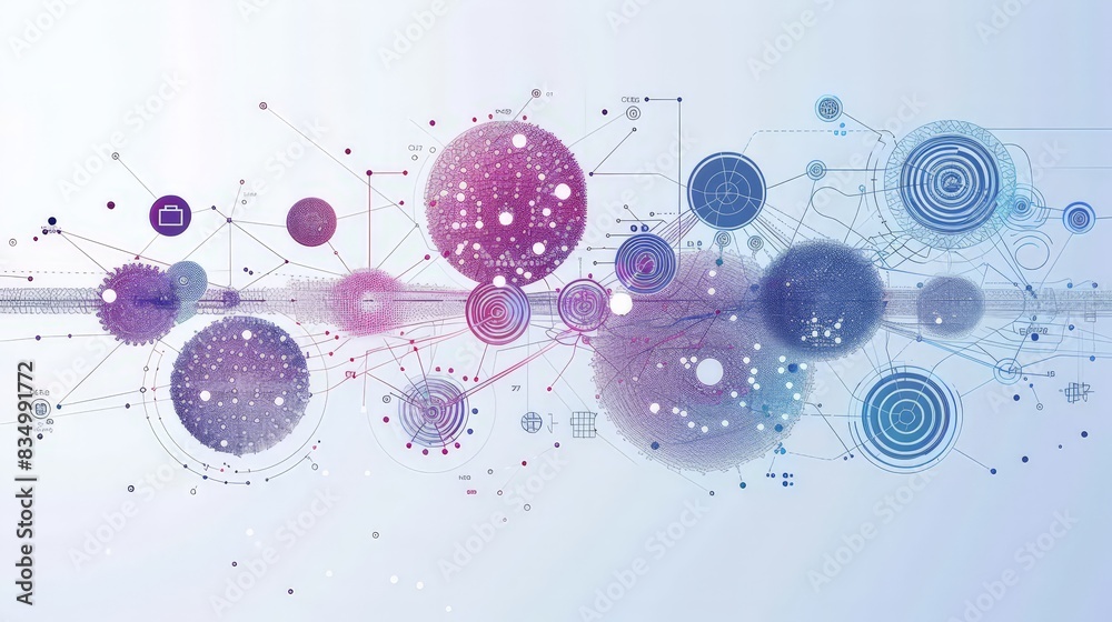 Create a visual representation of data mining techniques. Explain ...
