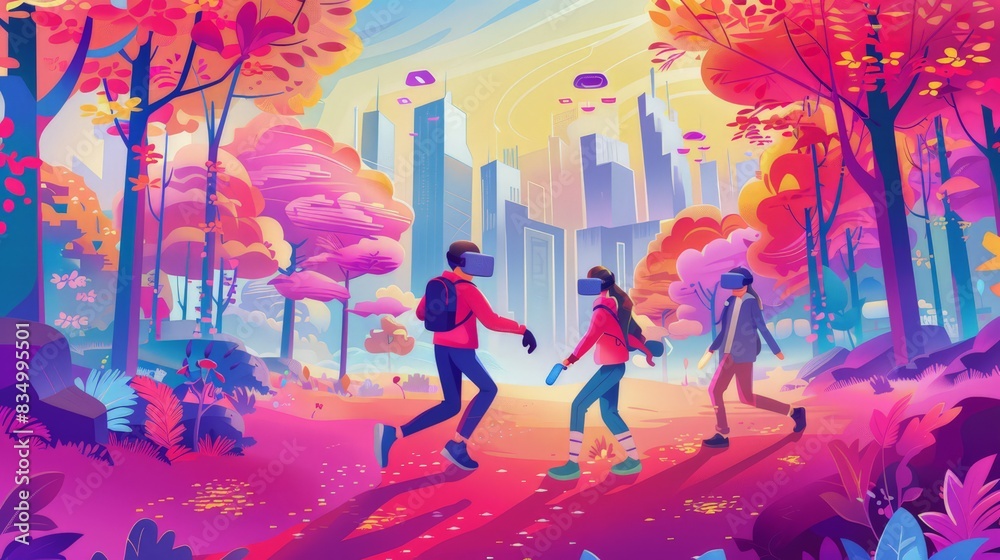 Create an infographic on the potential health benefits and risks of ...