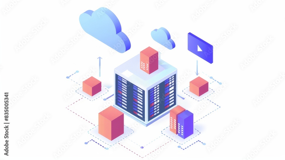 Develop a guide to cloud-based data services. Compare offerings from ... Develop a guide to cloud-based data services. Compare offerings from ...