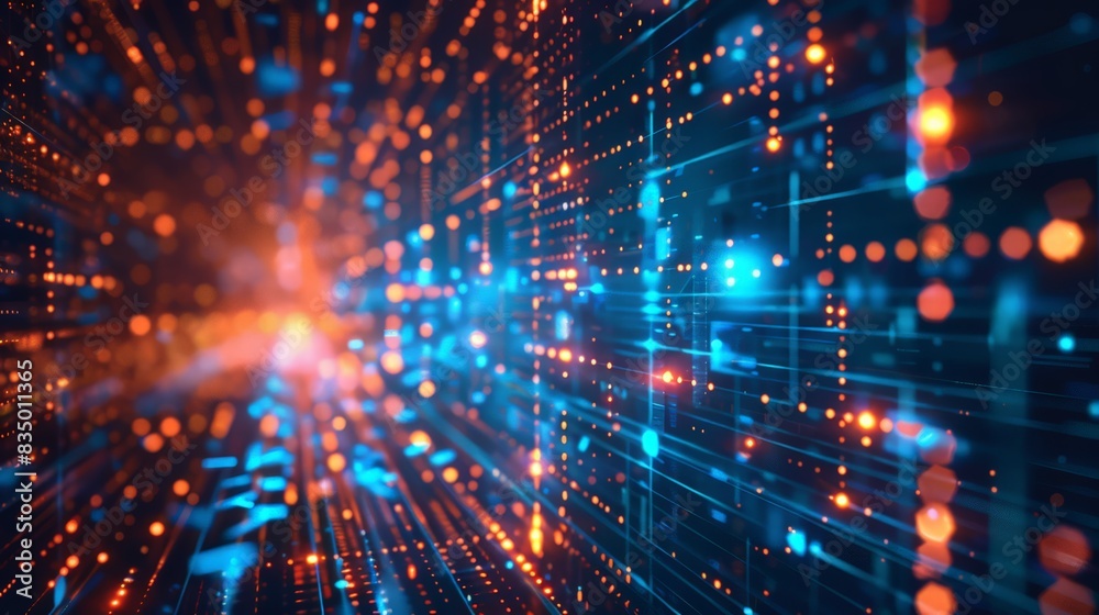 Illustrate a comparison of data streaming vs. batch processing ...