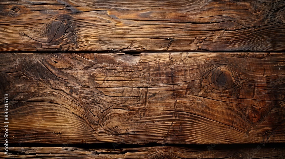 rich dark brown wooden texture background old rustic oak timber surface ...