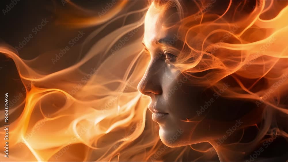Understanding Behcets Disease: Brain Inflammation and Symptoms. Concept ... Understanding Behcets Disease: Brain Inflammation and Symptoms. Concept ...