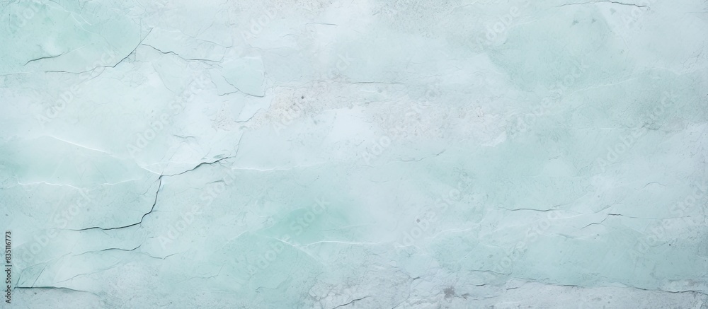 Light blue and white stone texture background for summer wallpaper with ...