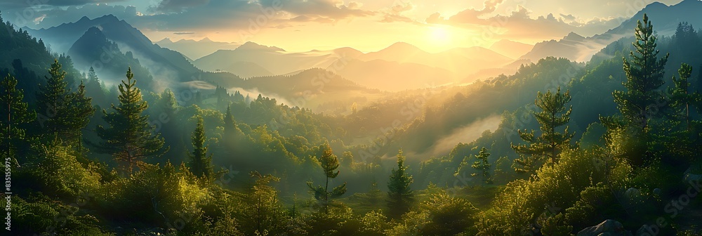 Foster sense of wonder with images of natural wonders and breathtaking ...