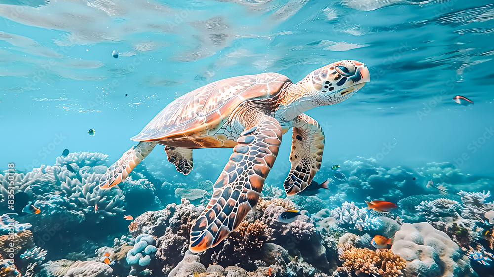 Wildlife Conservation Safeguarding Endangered Species and Their Natural ...