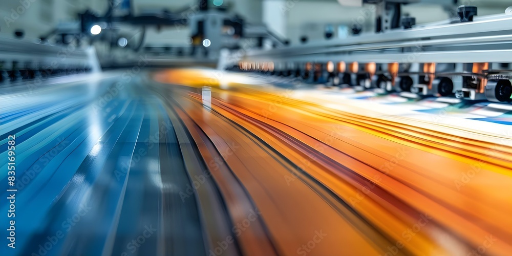 The Importance Of Color Calibration In Printing Utilizing Spectrophotometers And Swatches