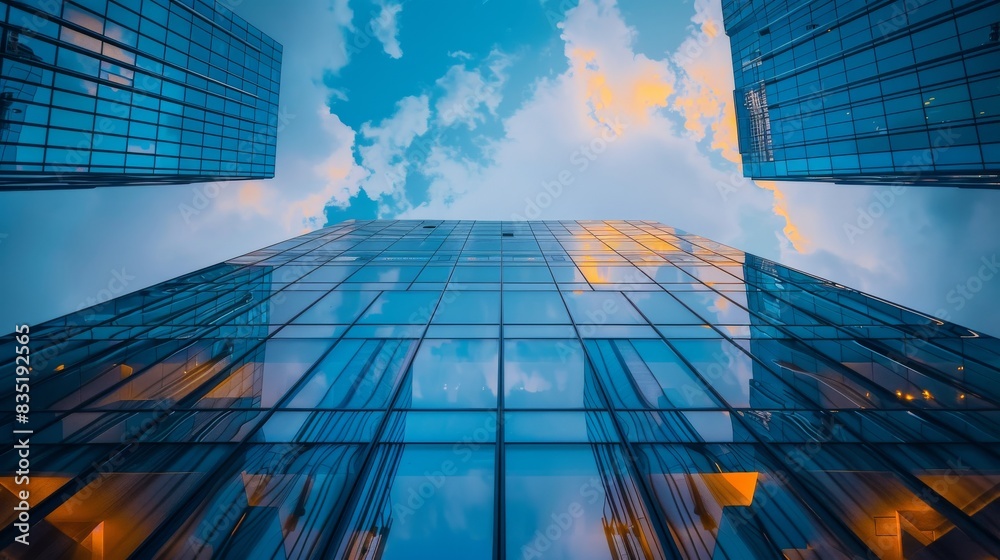 The logo is a powerful symbol of business that represents a company's ...