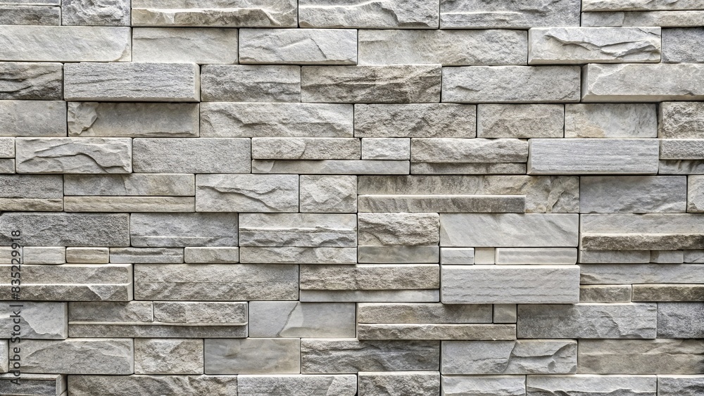 Grey limestone background texture in modern home wallpaper, limestone ...