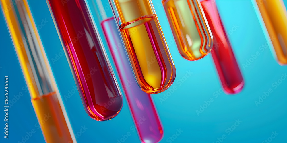 The Role of Test Tubes in Chemical Experiments Test Tube Maintenance ...