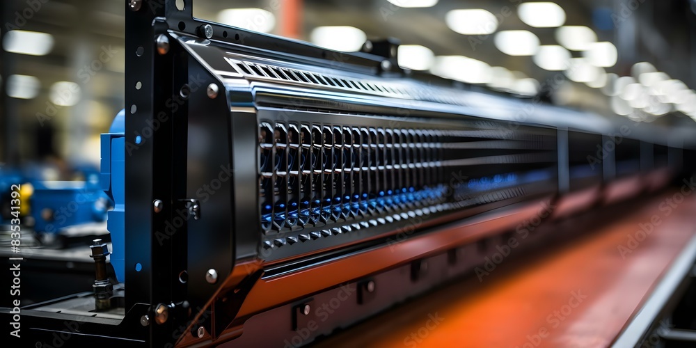 Radiator Manufacturing Process: An In-Depth Look at Production in a ...