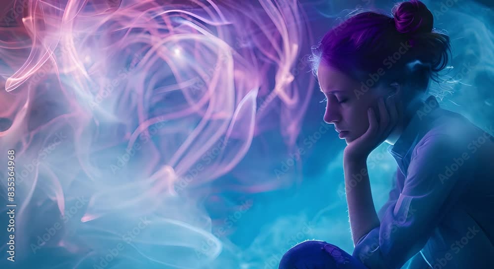 Recognizing Signs of Burnout, Acute Stress Reaction, and Potential ...
