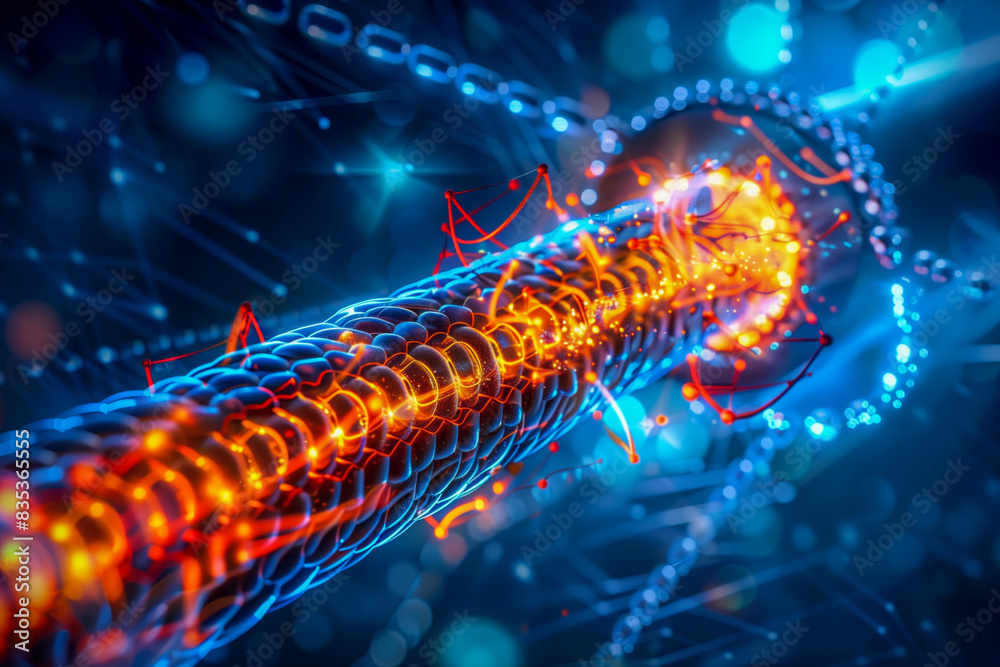 Potential of nanotechnology in renewable energy, with nanostructured ...