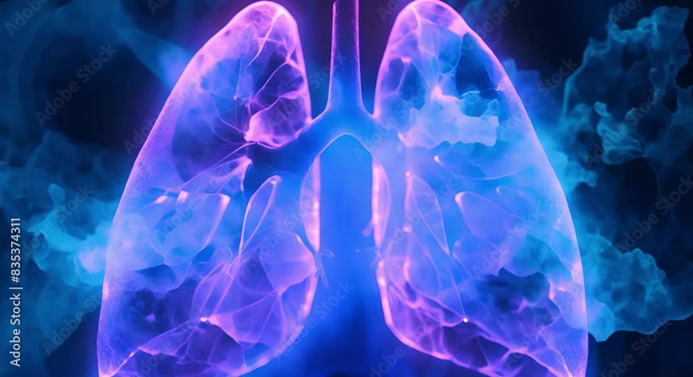 Understanding Human Lungs and Respiratory System: Disease and Treatment ...