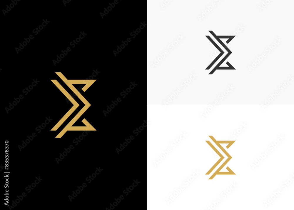 Poster sigma logo – Wall Art | UkPosters