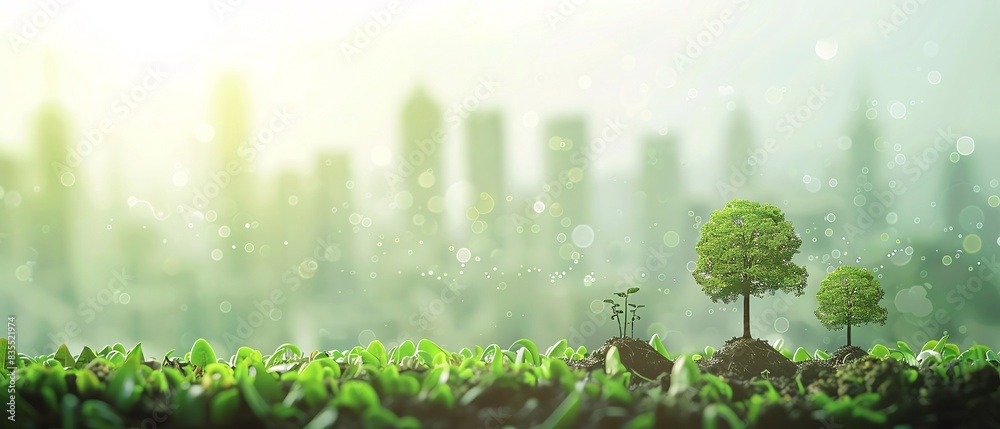 Environmental justice A powerful image highlighting the ...