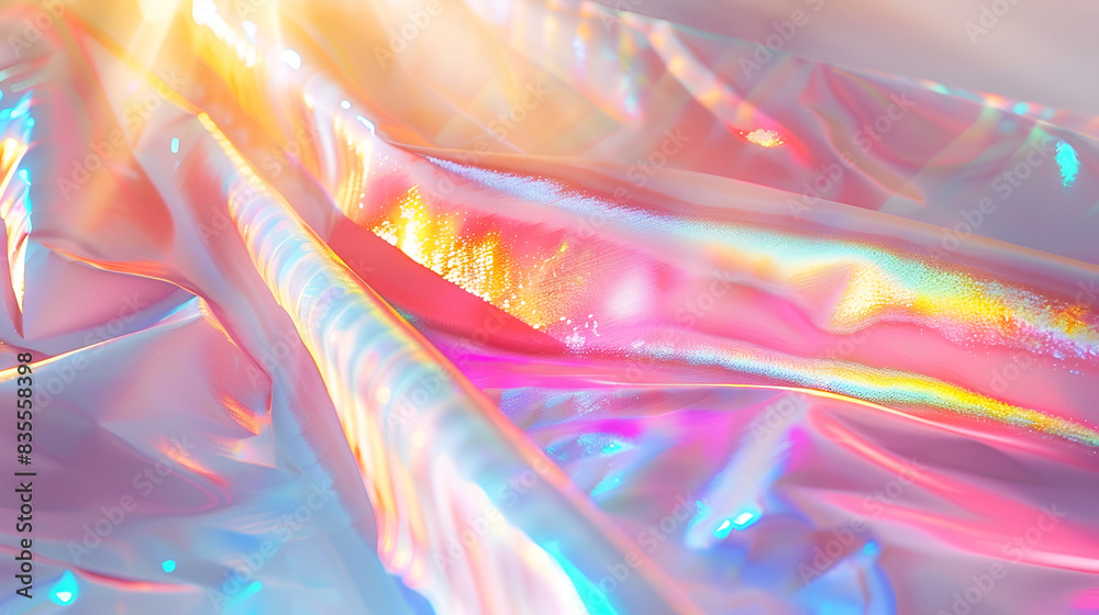 abstract aesthetic colorful sunlight flares, beautiful wallpaper ...