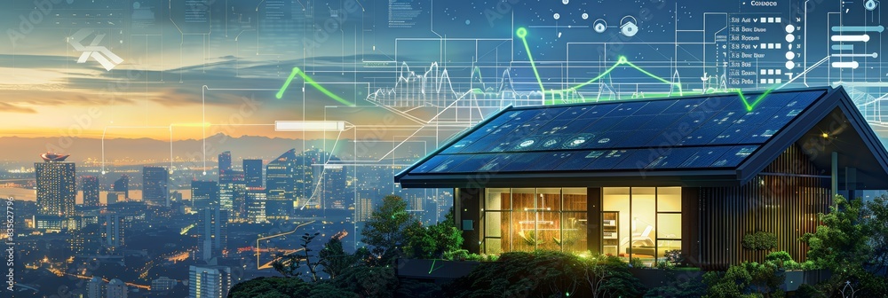 design of a infographic diagram for battery packs alternative electric ...