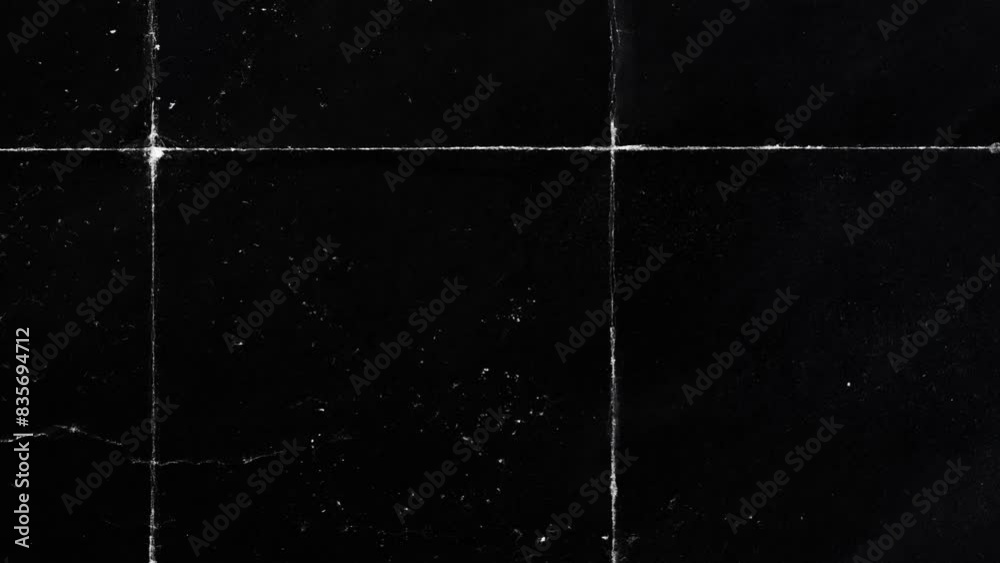 Stop motion animated paper texture background, Animation of moving ...