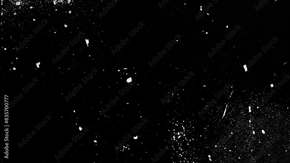 Stop motion animated paper texture background, Animation of moving ...