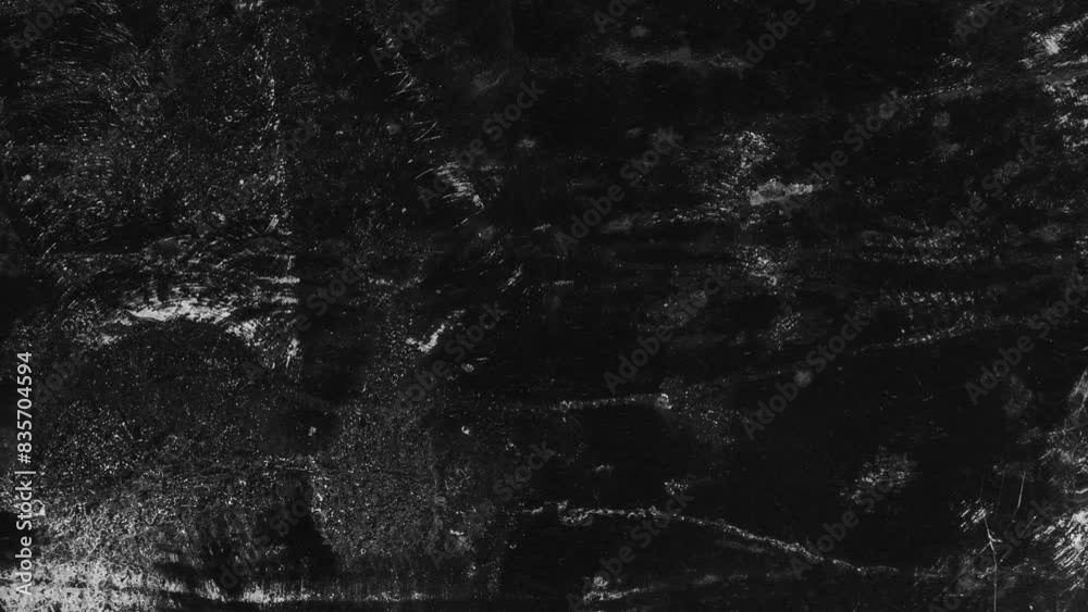 Stop motion animated paper texture background, Animation of moving ...