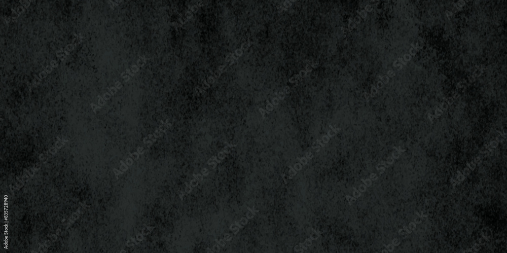 Abstract black and gray texture background with black wall texture ...