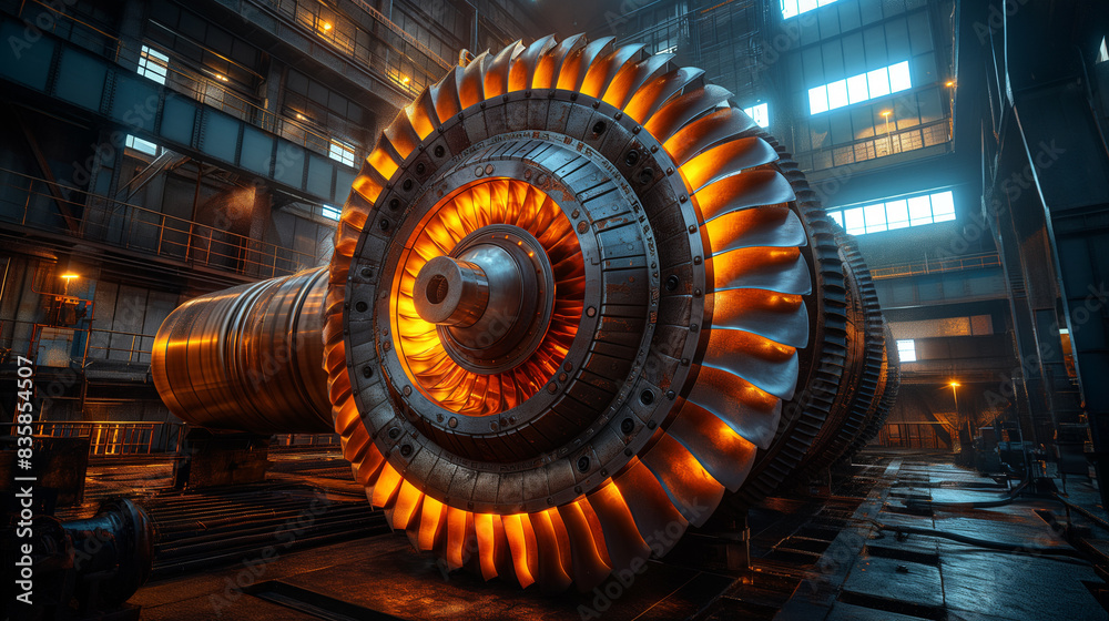 Ceramic matrix composites, engineered with high-temperature stability ...