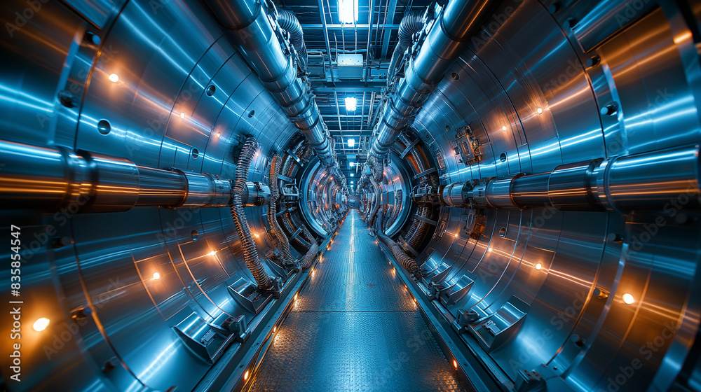 Ceramic matrix composites, engineered with high-temperature stability ...