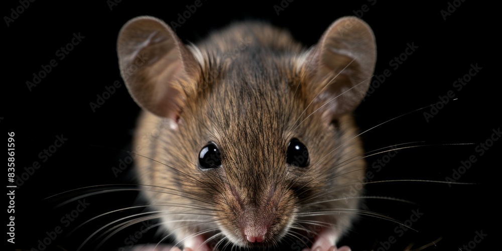 Close-up of Rat Whiskers - Animal, Biodiversity, World Environment Day ...
